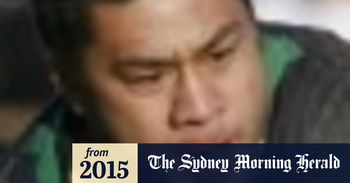 New Zealand rugby league player Teni Tuli dies at training just days ...