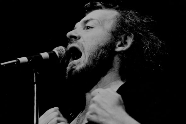 Rock's mad dog Joe Cocker dies at 70