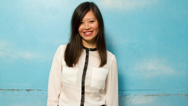 Australian Silicon Valley entrepreneur Tan Le's brainwave creates the ...