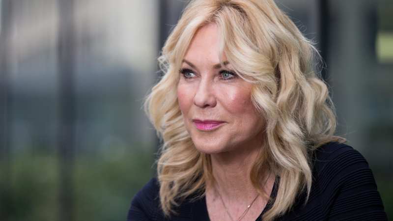 Kerri-Anne Kennerley should be applauded, not attacked