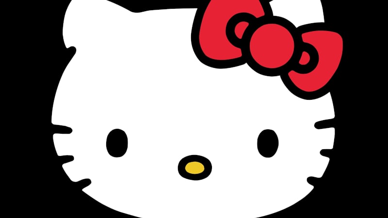 Hello Kitty's trek to world domination
