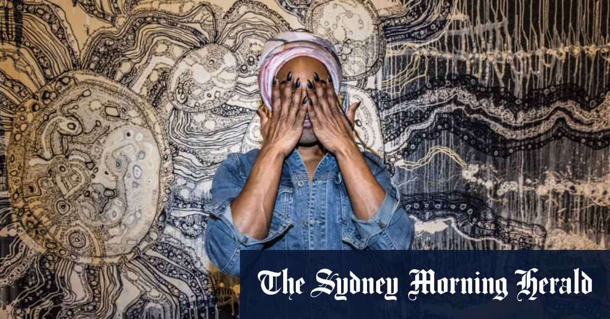 The Sydney Morning Herald, Photos of the Week, May 11, 2023