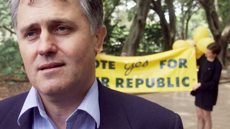 Let's make the republic a live issue again, says Frank Cassidy