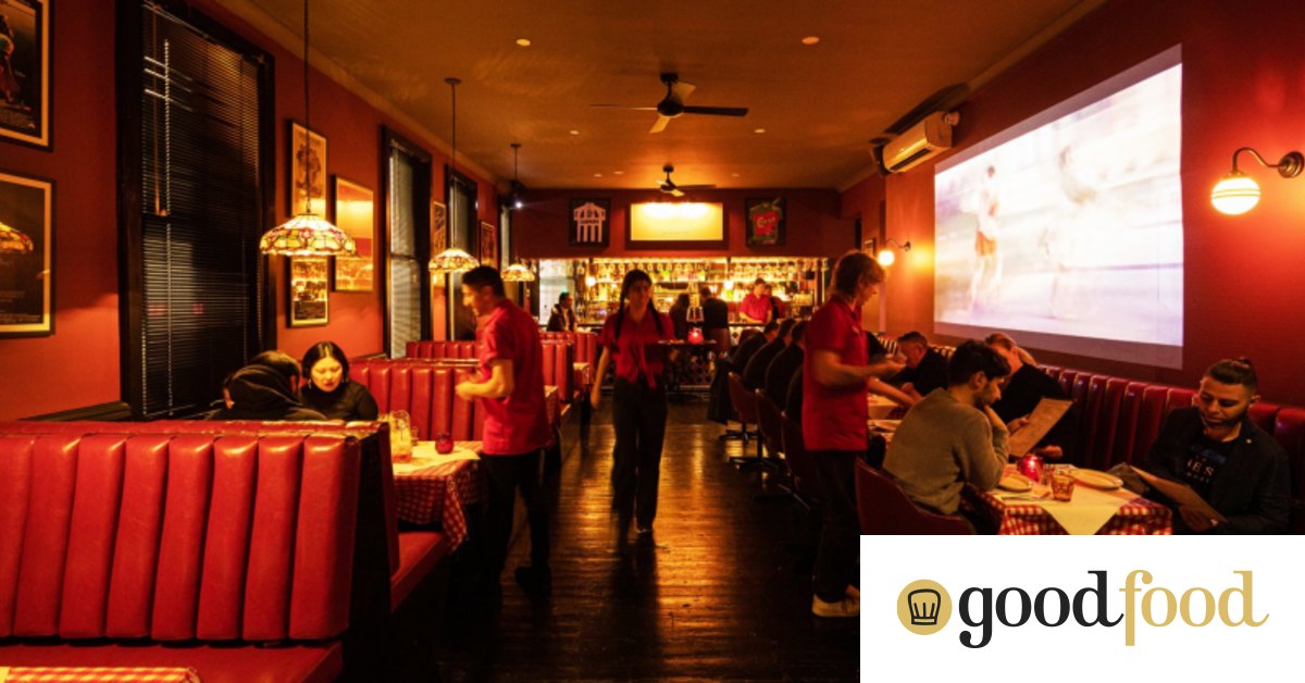 Connie s Italian Diner review