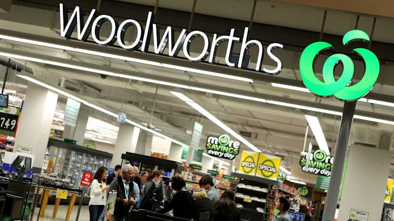Woolworths poised to launch new rewards program