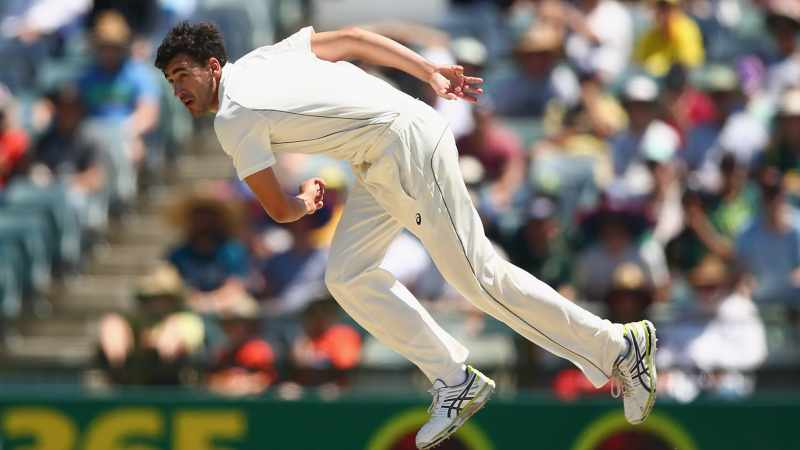 Is this ball from Brett Lee actually the fastest ball bowled in Test ...