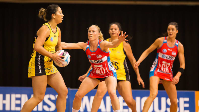 Australian netball eyes best of times, players look set to be biggest ...