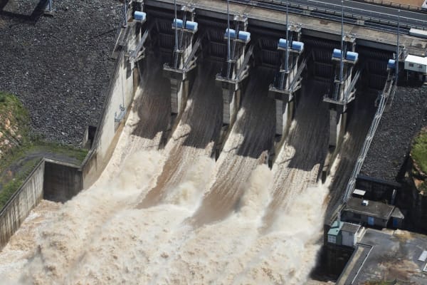 SEQ dams decision tipped for Monday
