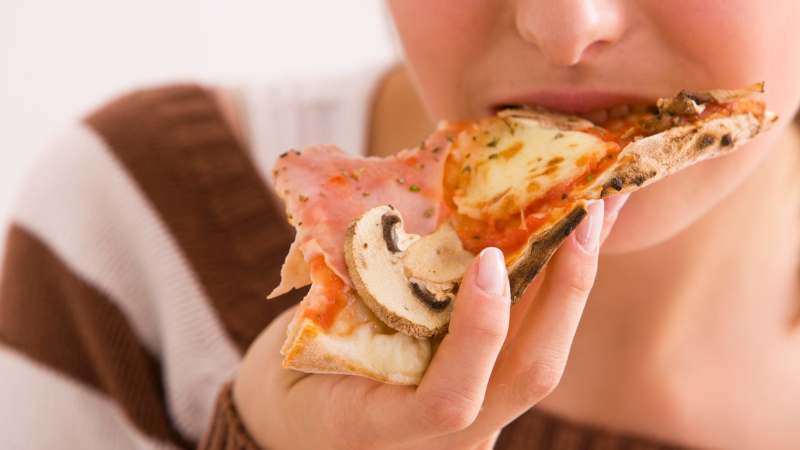 Researchers reveal the most addictive foods