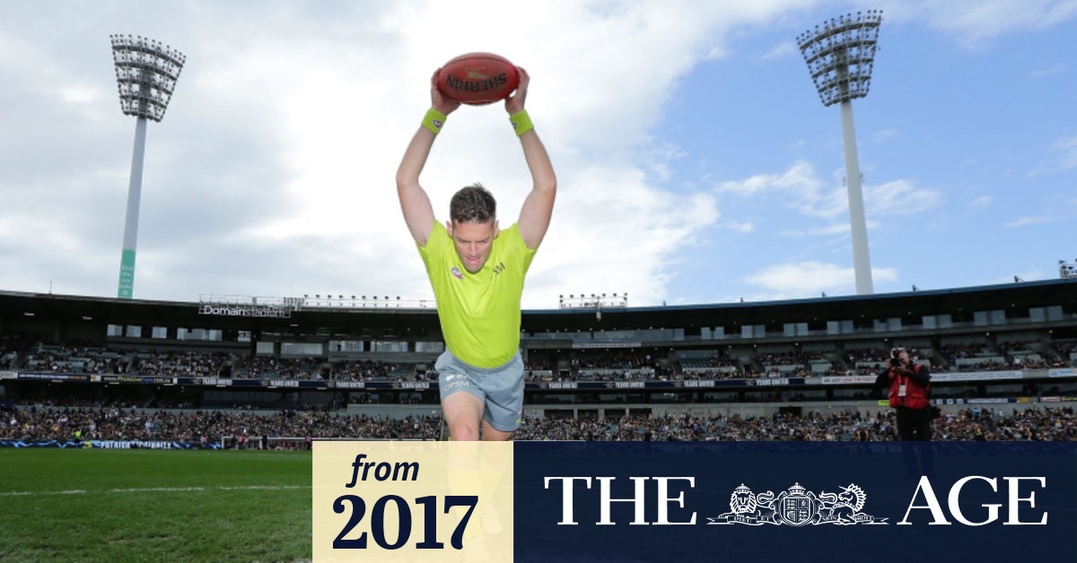 AFL v umpires in battle of the bounce