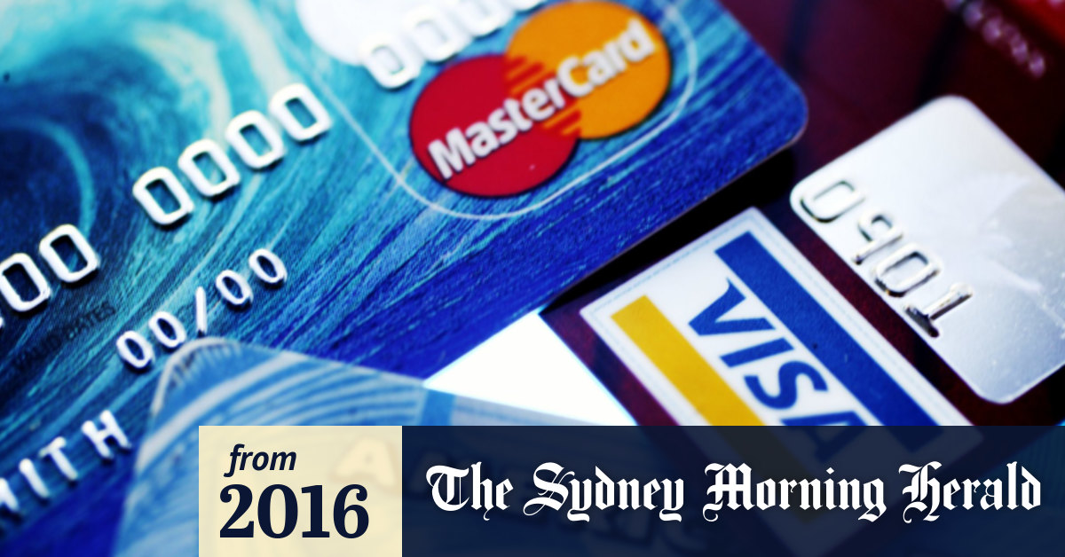 How to choose your first credit card