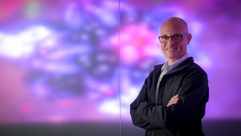 Animator Drew Berry on revealing 'the wondrous nature of how our body ...