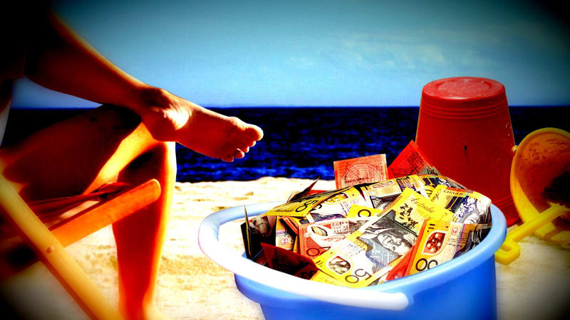 The three-bucket approach to lasting super