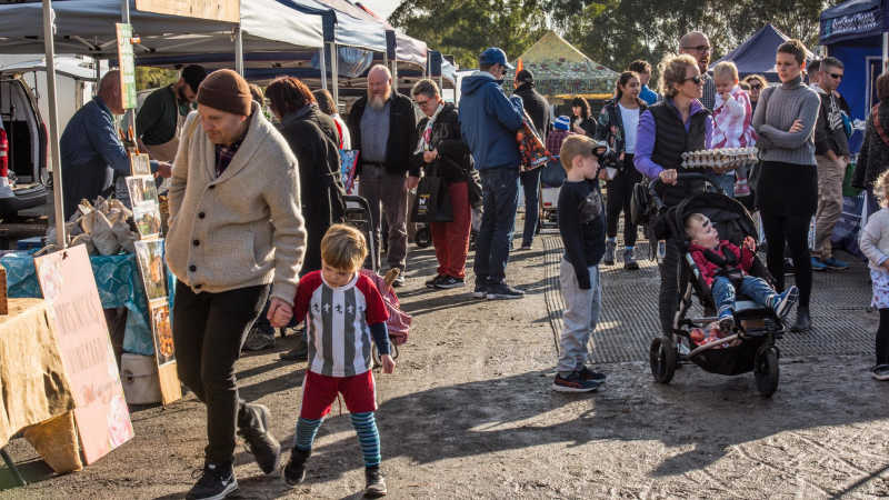 Six Reasons to Visit Alphington, Melbourne