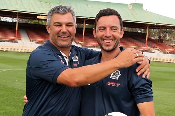 Why Archie Thompson is the greatest player in the A-League's history