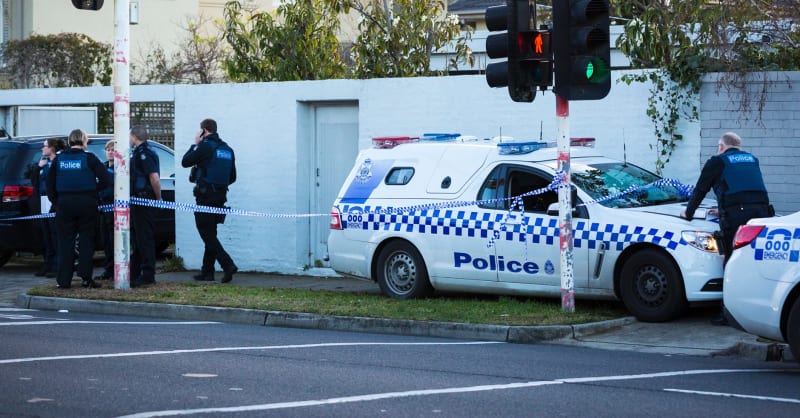 Family pays tribute to 'beautiful grandmother' found dead in Kew home