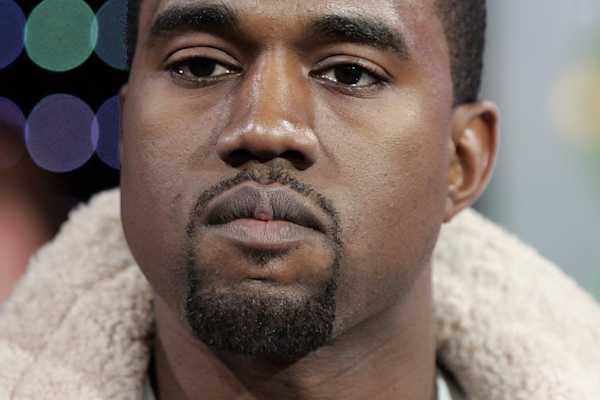 Kanye West serious about White House run, says he has to grow up