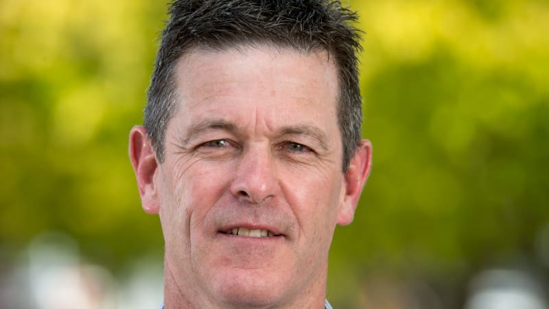 'I tried to fix things myself': MP Russell Northe quits Nats to fight ...