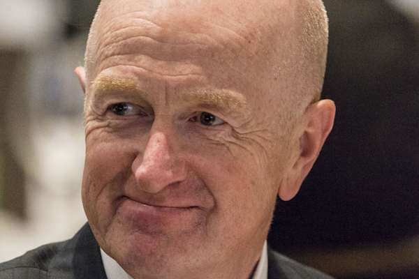 RBA keeps cash rate at 2 per cent at August meeting