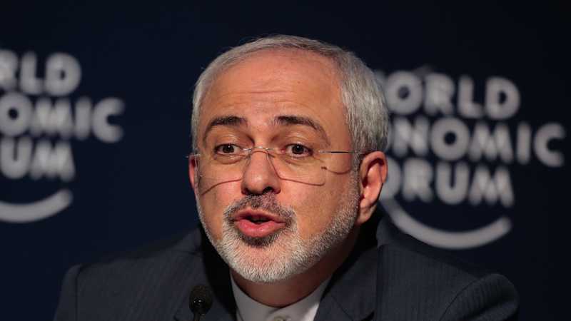 Parsing Dr Zarif, the moderate face of Iran