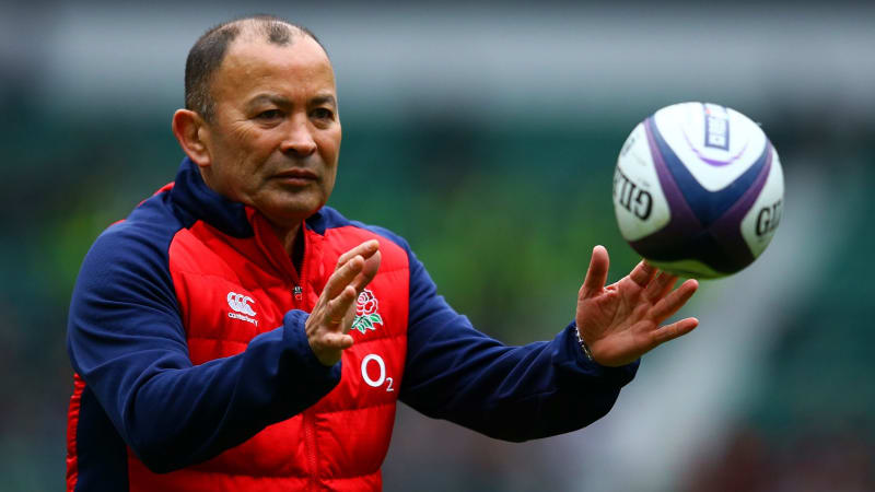 For Eddie Jones, Wayne Bennett, Trevor Bayliss and England it's all ...