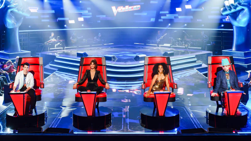 This is the Voi$e: Who are the real winners on TV's biggest singing ...