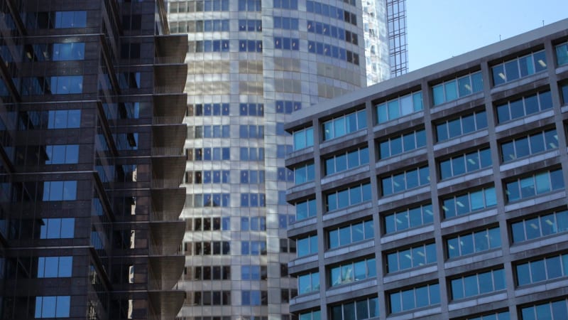 Dexus Property reveals strong increase in valuations as office market ...