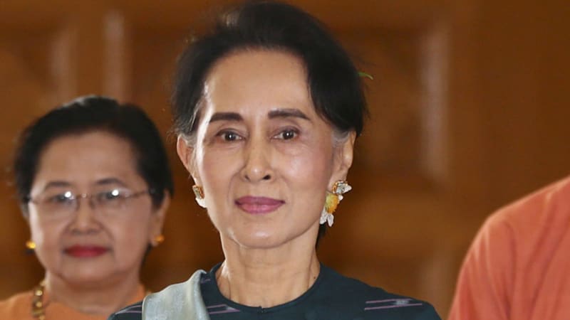 What now for Myanmar? Is Aung Sun Suu Kyi becoming a 'democratic dictator'