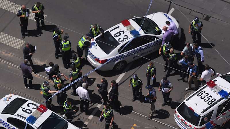 Bourke Street: Police had 'several chances' to intercept car, but were ...