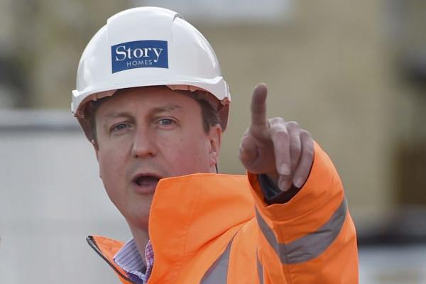 UK election timeline: key moments