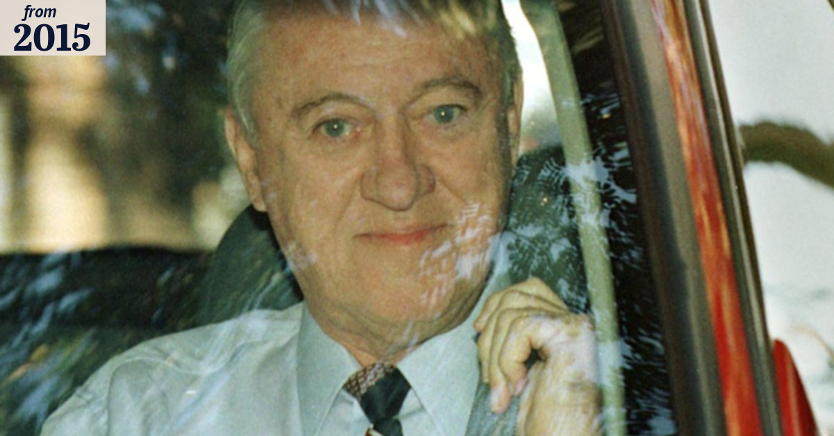 Corrupt Queensland police escaped 1970s investigation, author claims