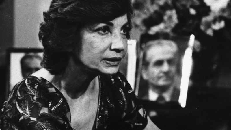 Diminutive Iranian princess dubbed the 'Black Panther' loved luxury