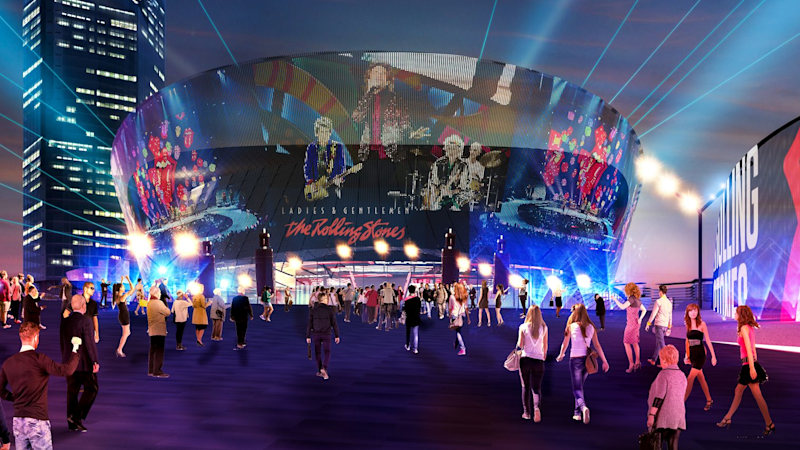 New inner-city arena possible as Brisbane Live moves a step closer
