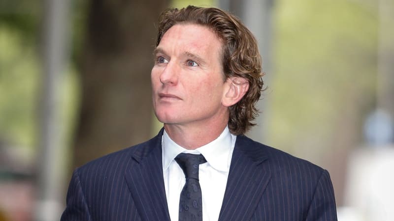 James Hird reveals how lawyers attacked judge's decision over ...