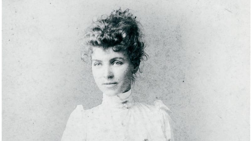 The Sydney houses where authors and poets lived and worked