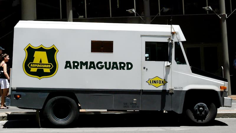 Boxing identity known as 'The General' fronts court over $1m armoured ...