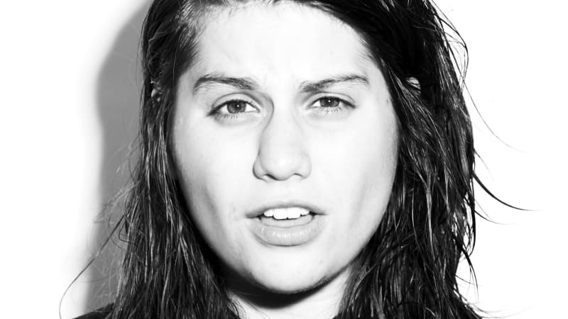 Blast-off for local singer-songwriter Alex Lahey