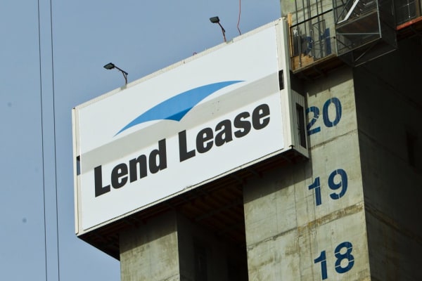 Lend Lease baulking at providing affordable homes in Barangaroo