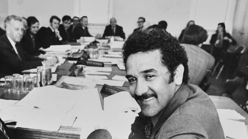 Buried history: aboriginal leader Charles Perkins was a pioneering ...