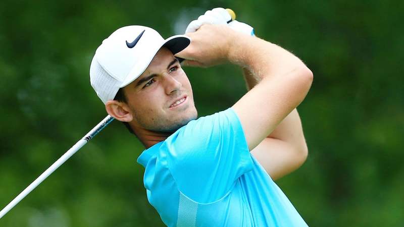Ryan Ruffels eyes US PGA Canadian Open glory