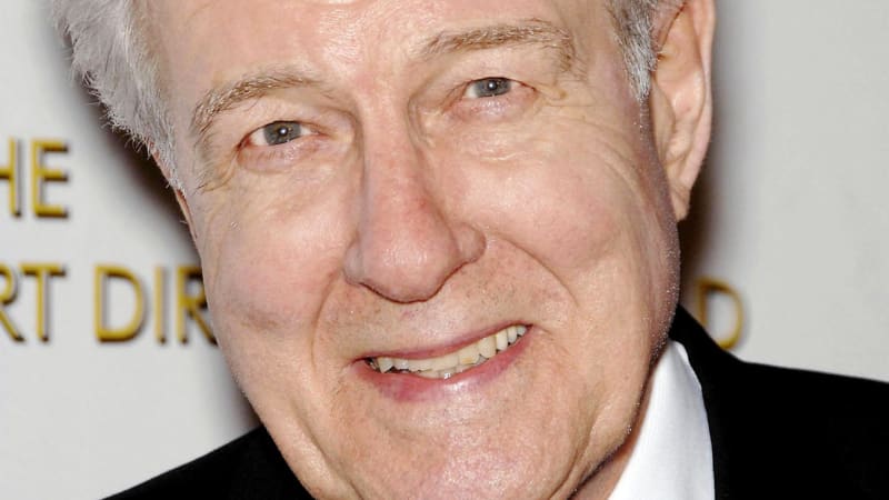 Terence Marsh's invisible work left mark on Hollywood