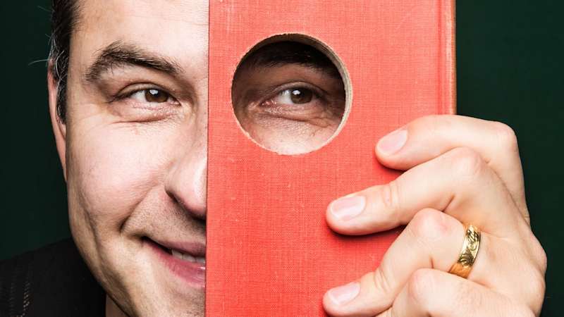 From Little Britain to Mr. Stink, why David Walliams is still breaking ...