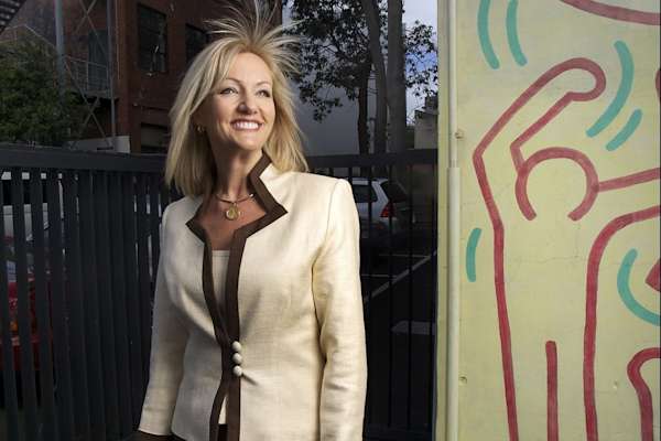 Contemporary arts precinct planned for Collingwood Technical School site