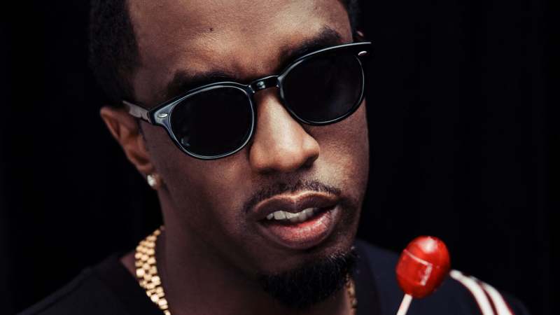 Puff Daddy documentary 'Can't Stop Won't Stop' revisits the danger ...