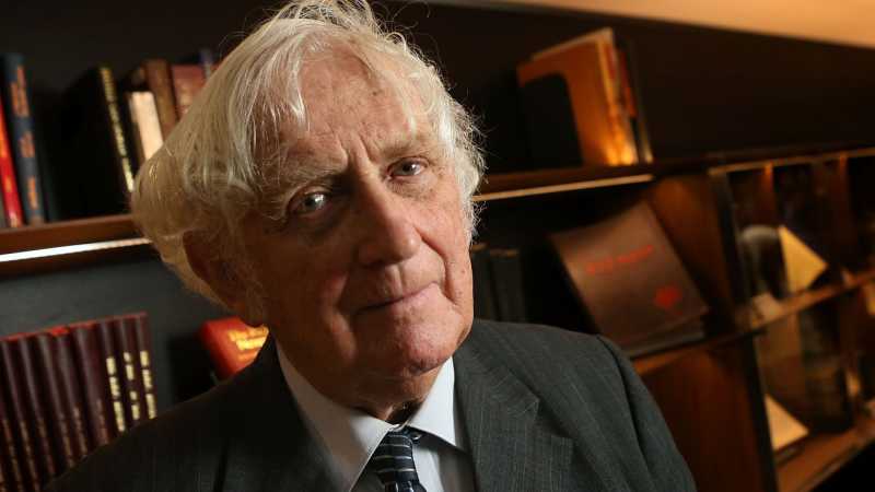 Story of Australia's People review: Geoffrey Blainey's conservative ...