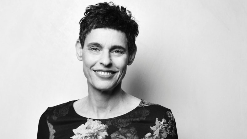 What I know about men ... Deborah Conway