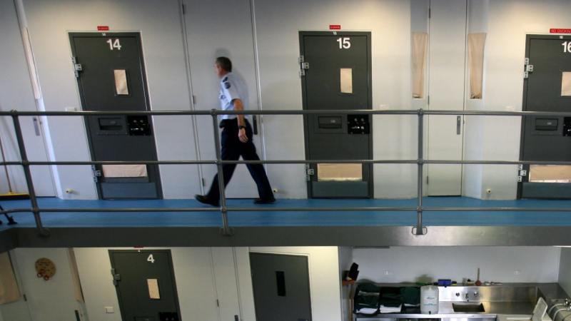 Emergency services called to Barwon Prison's Grevillea unit