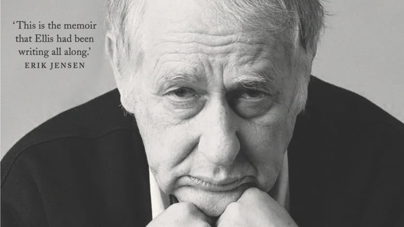 The collected works of Bob Ellis