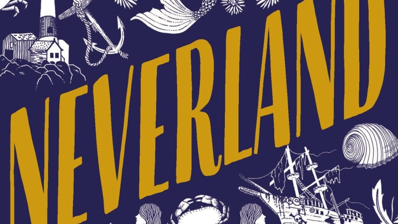 Neverland review: Margot McGovern's tale of adolescent mental health
