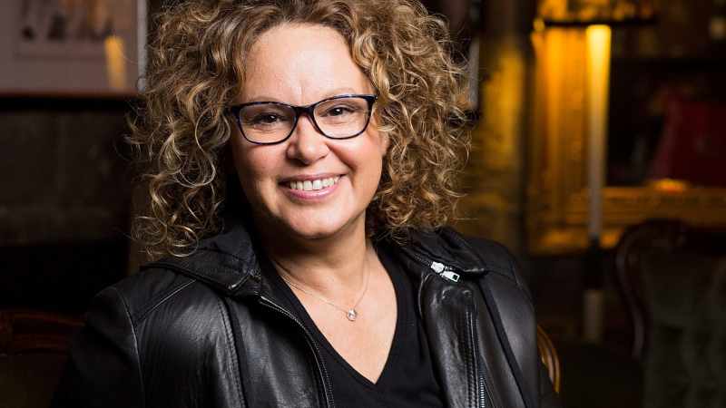 Leah Purcell's The Drover's Wife takes out Book of the Year